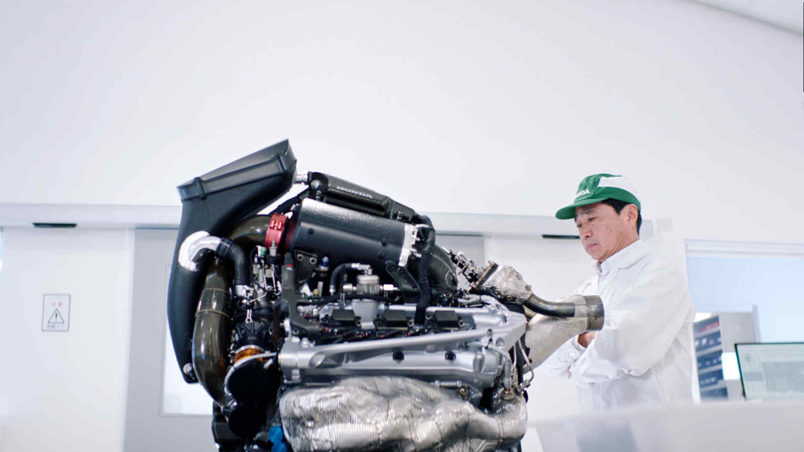 Honda | Honda F1 Racing | Fórmula 1 de Honda | Gran premio motor de ...