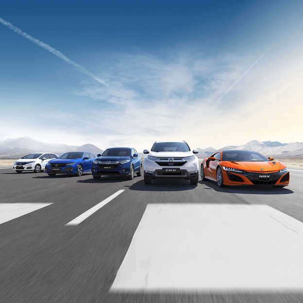 Honda F1 Technology | Fórmula 1 | Honda Racing | By Honda