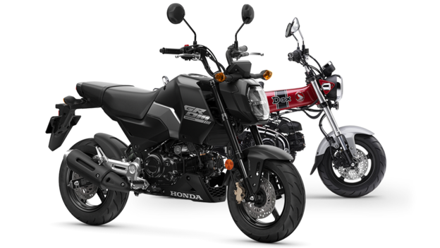 Honda Motocicletas | Página Oficial Motos Nuevas | Honda ES