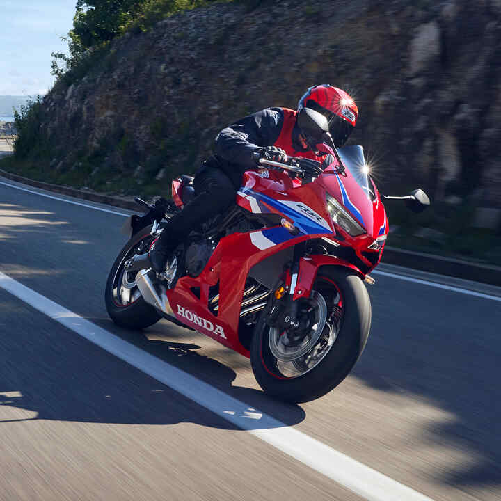 Honda Motocicletas | Página Oficial Motos Nuevas | Honda ES