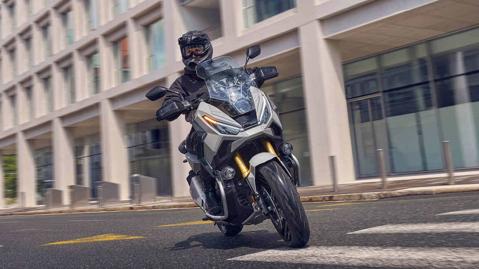Honda| X-ADV | Adventure | Scooter de aventura Off-Road