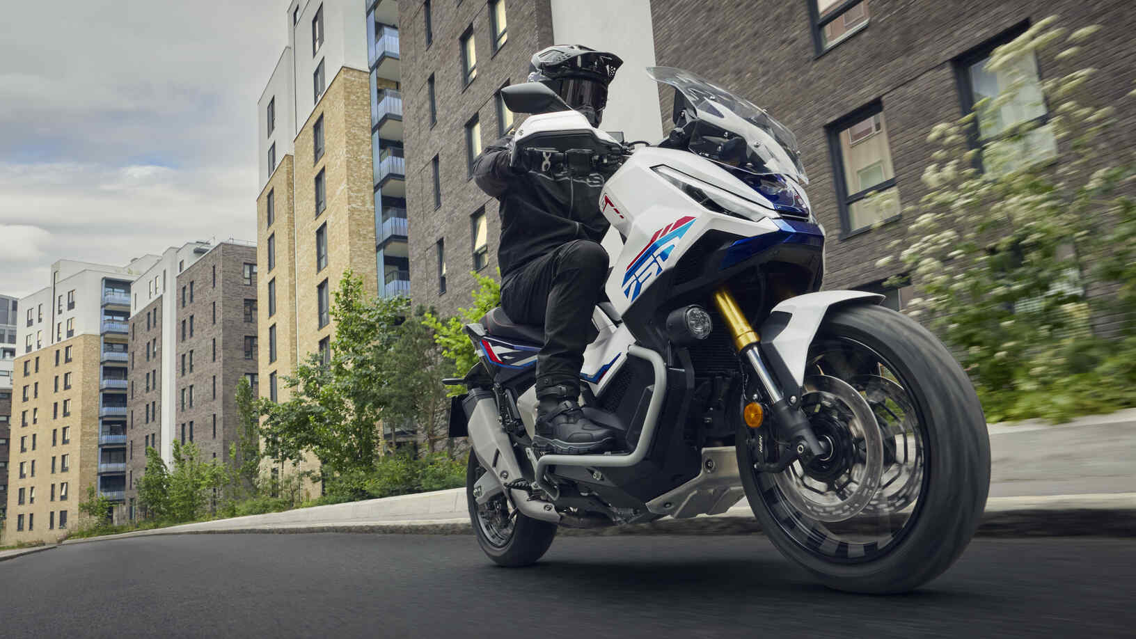 Honda| X-ADV | Adventure | Scooter de aventura Off-Road