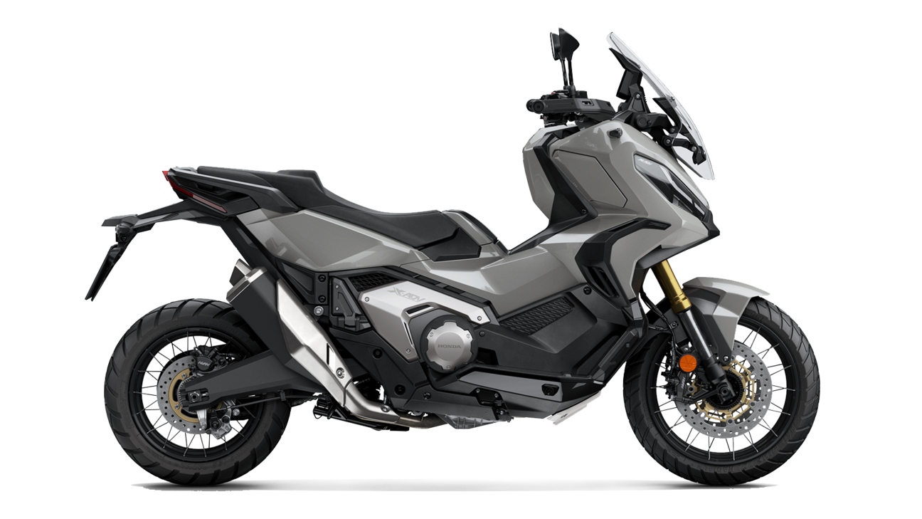 Especificaciones - X-ADV - Adventure - Motocicletas - Honda
