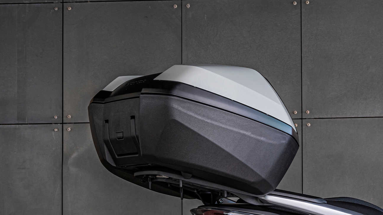 Descripción general – Forza 350 – Scooter – Gama – Motocicletas – Honda