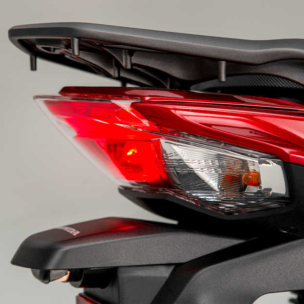 Descripción general – Vision 110 – Scooter – Gama – Motocicletas – Honda