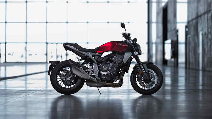 Cb 1000 Cafe Racer 2019 | Reviewmotors.co