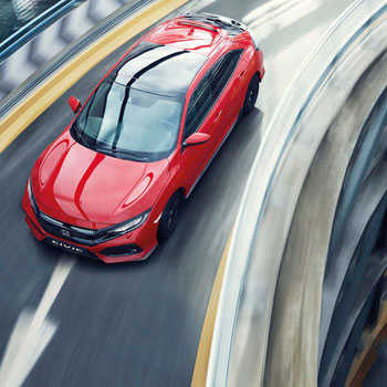 Honda Assistance - Asistencia en carretera | Honda ES