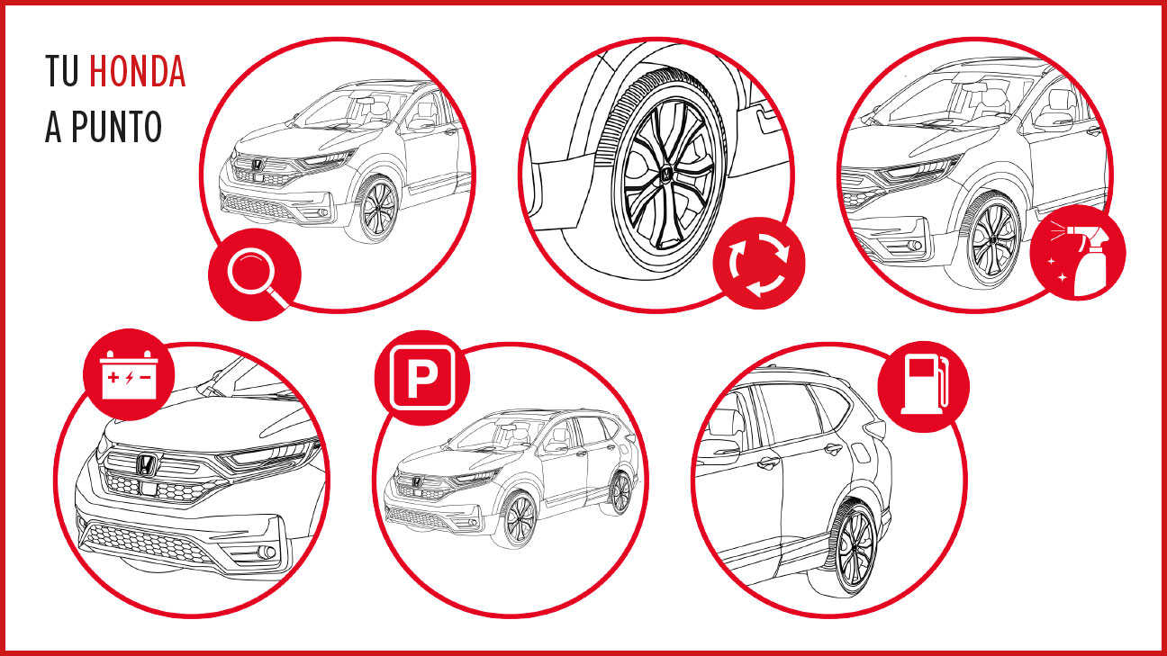 Honda Coches España | Gama de Coches Nuevos | Honda ES