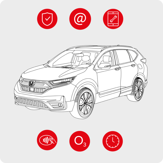 Protocolo Covid-19 Honda | Medidas de Seguridad | Honda ES