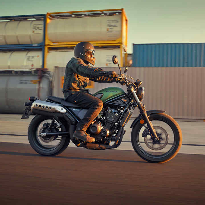 Honda Motocicletas | Página Oficial Motos Nuevas | Honda ES