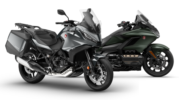 Honda Motocicletas | Página Oficial Motos Nuevas | Honda ES