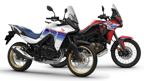 MOTO HOBBY