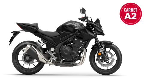 Concesionario oficial Honda en la provincia de Cádiz | Motos Romero