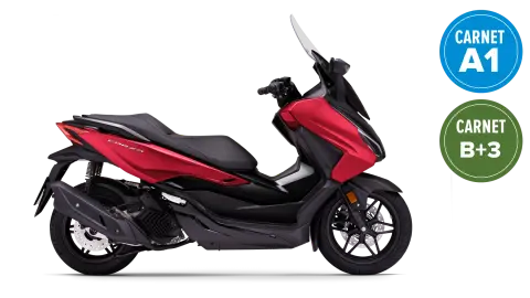 Concesionario Honda Motorcycles en Barcelona