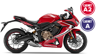 Honda Motocicletas | Página Oficial Motos Nuevas | Honda ES