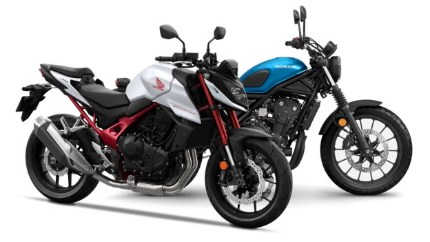 Honda Motocicletas | Página Oficial Motos Nuevas | Honda ES
