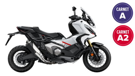 Honda Adventure | Gama Completa Motos Adventure | Honda ES